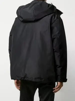 3.1 Phillip Lim The Journey Puffer Coat