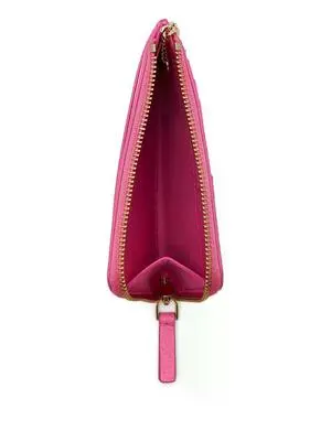 Marc Jacobs The Leather Wallet
