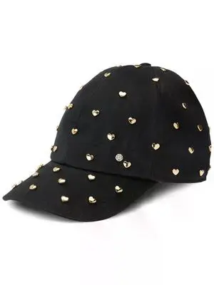 Maison Michel Fabric Hats For Women