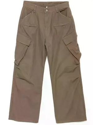 GROUND ZERO Cargo Trousers