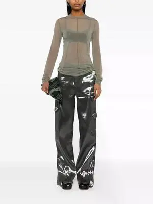 Rick Owens Lido Top