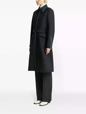 Fusalp Maina Coat - Black