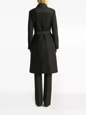 Fusalp Maina Coat - Black