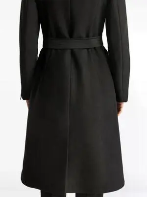 Fusalp Maina Coat - Black