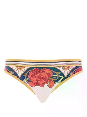 La Doublej Bikini Bottom Swimsuits