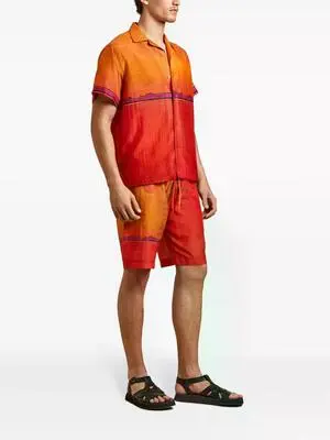DONDE ESTEBAN Baru Shirt