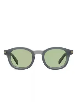 Zegna Aurora Sunglasses - Blue