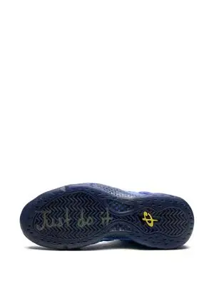 Nike Air Foamposite One Doernbecher 2023 Sneakers - Blue