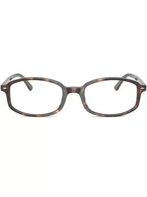 Ray-ban Glasses - Brown