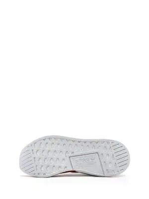 Adidas X Kith X Naked Nmd_cs2 Primeknit Se Sneakers - Pink