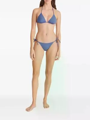 ERES Mouna Triangle Bikini Top