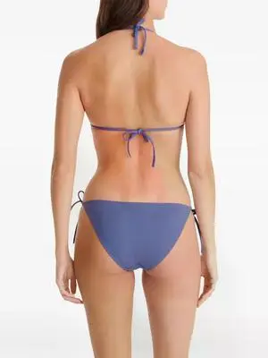 ERES Mouna Triangle Bikini Top