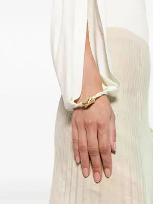 Chloé High-neck Fine-knit Jumper