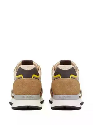 Valentino Garavani Vlogo Pace Low-top Sneakers - Brown
