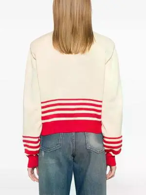 GOLDEN GOOSE Journey Cardigan