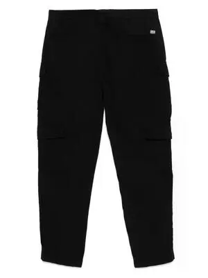 C.P. COMPANY Lens-detail Cargo Pants