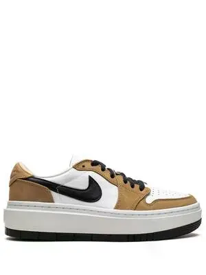 JORDAN Air 1 Elevate Rookie Of The Year Sneakers - Brown