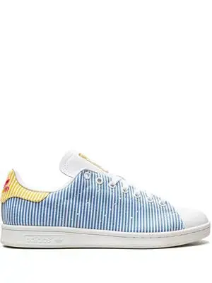 Adidas Stan Smith Pride Sneakers - Blue