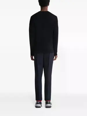 Fusalp Damien Jumper - Black