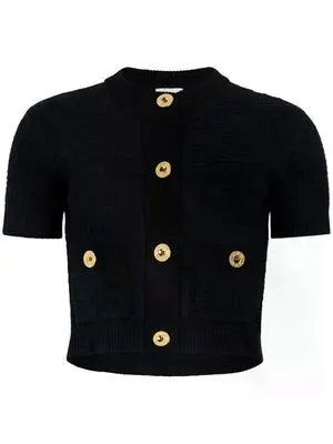 Patou Pocket Cardigans For Women