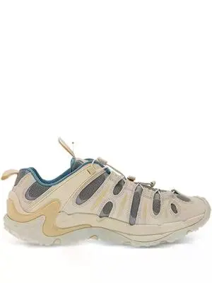 Merrell Cham Redux Sneakers - Neutrals