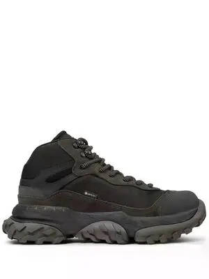 Camper Karst Trek Boots - Black