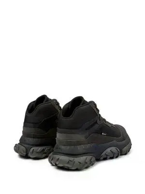 Camper Karst Trek Boots - Black