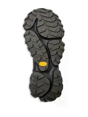Camper Karst Trek Boots - Black