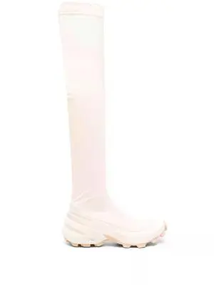 Mm6 Maison Margiela X Salomon Boots For Men
