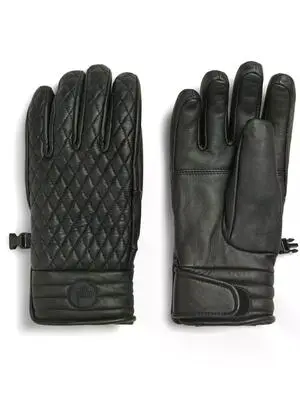 Fusalp Athena Gloves - Black