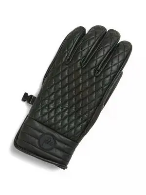 Fusalp Athena Gloves - Black