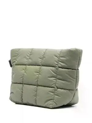 VEECOLLECTIVE Porter Quilted Shoulder Bag