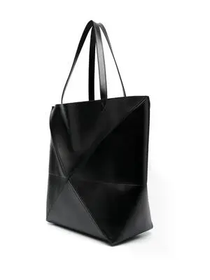 Loewe Puzzle Tote Bag