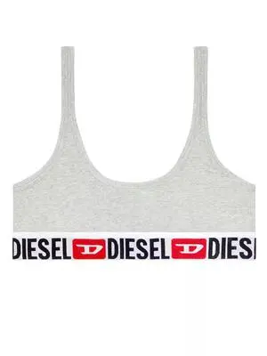 DIESEL® Ufsb-oriba Sports Bra - Grey