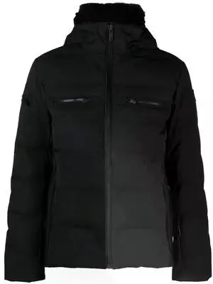 Fusalp Berlioz Down Jacket - Black