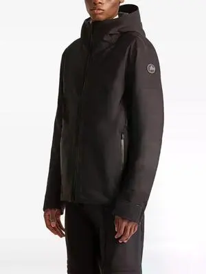 Fusalp Yohan Ski Jacket - Black