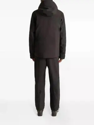 Fusalp Yohan Ski Jacket - Black