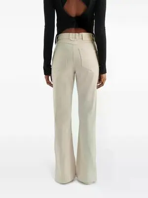 Axel Arigato Ryder Flared Jeans