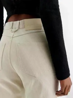 Axel Arigato Ryder Flared Jeans