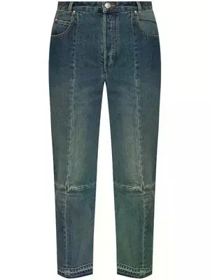 Isabel Marant Etoile Distressed Jeans For Women