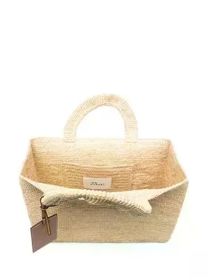 Manebí Sunset Tote Bag