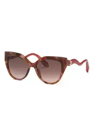 Roberto Cavalli Cat-eye Sunglasses