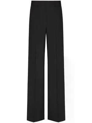 Valentino Garavani Tailored Wool Trousers