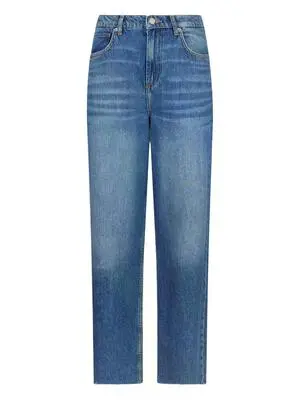 Liu Jo Five-pocket Low-rise Jeans