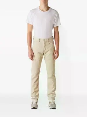 MARANT Jack Corduroy Tapered Trousers