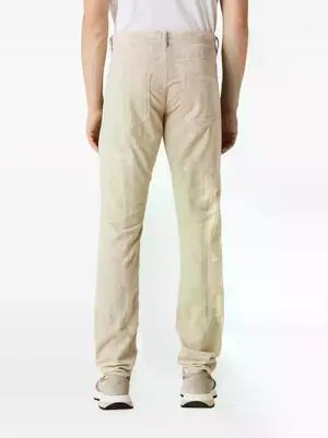 MARANT Jack Corduroy Tapered Trousers