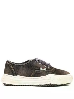 Mihara Yasuhiro Baker Og Sneakers