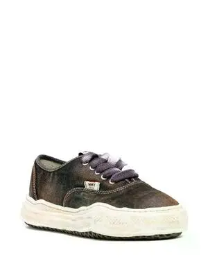 Mihara Yasuhiro Baker Og Sneakers