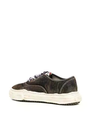 Mihara Yasuhiro Baker Og Sneakers