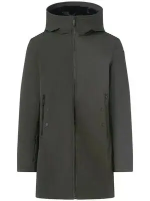 Fusalp Gezi Raincoat - Grey